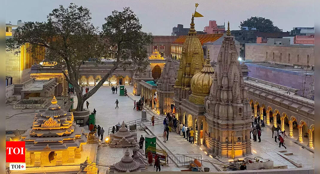 Things You Need to Know Before Visiting Kashi - Times of India