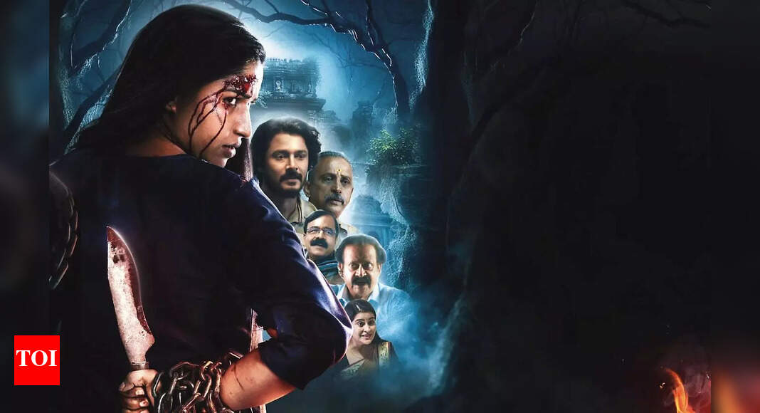 The true hero of any movie is a well-crafted script, says Naveen ...