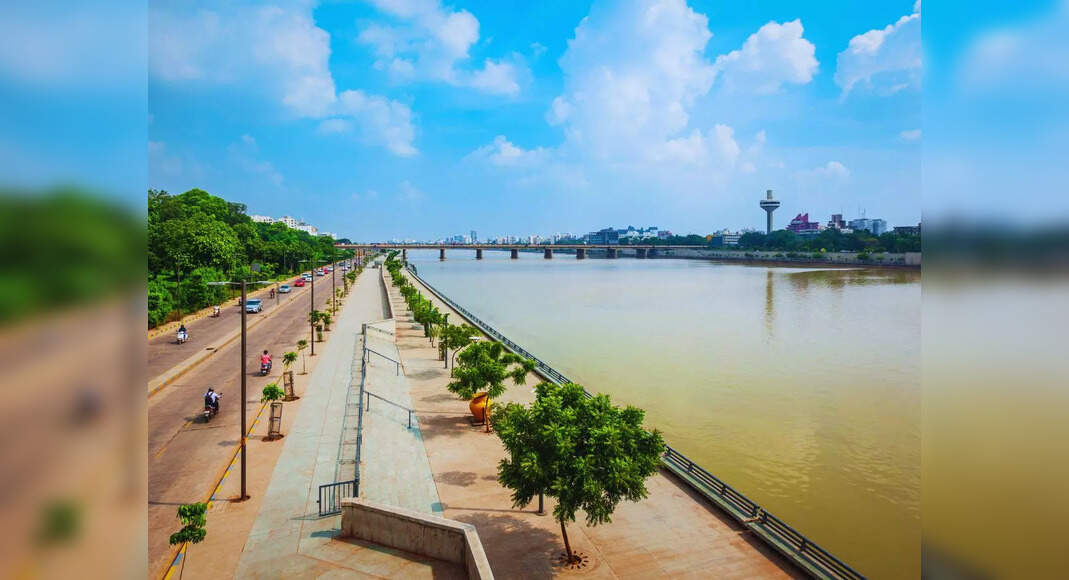 Ahmedabad’s famous Shastri Bridge to remain shut till Dec 31; traffic ...