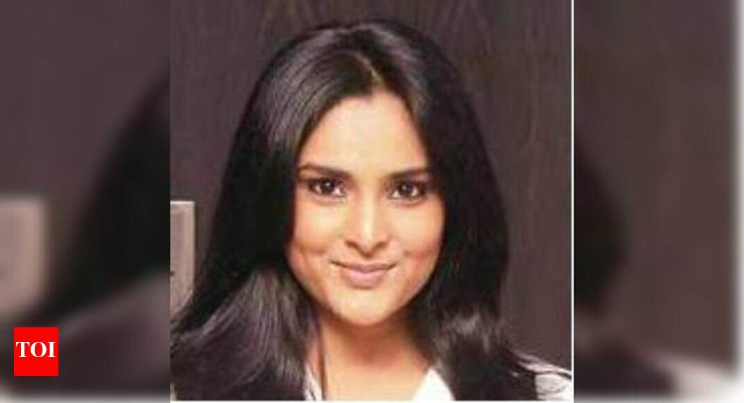 Divya Spandana in Vada Chennai? | Tamil Movie News - The Times of India