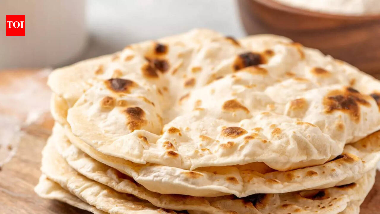 7 things you can make with leftover roti