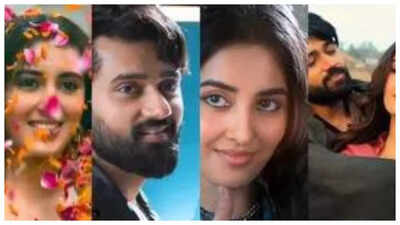 'Vanvaas' song 'Bandhan' celebrates musical journey of love and ...