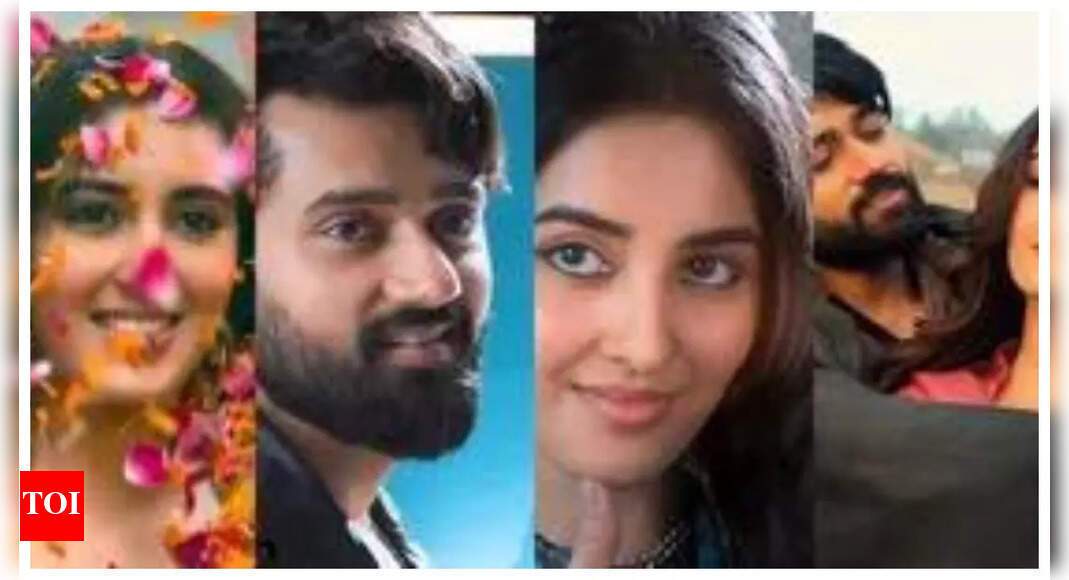 'Vanvaas' song 'Bandhan' celebrates musical journey of love and ...