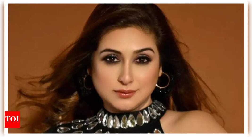 Exclusive - Vahbiz Dorabjee to celebrate her birthday this year on the ...