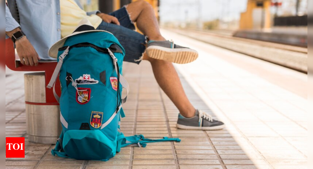 The Best Rucksacks Revealed: From Urban Chic to Rugged - The Times Reviews