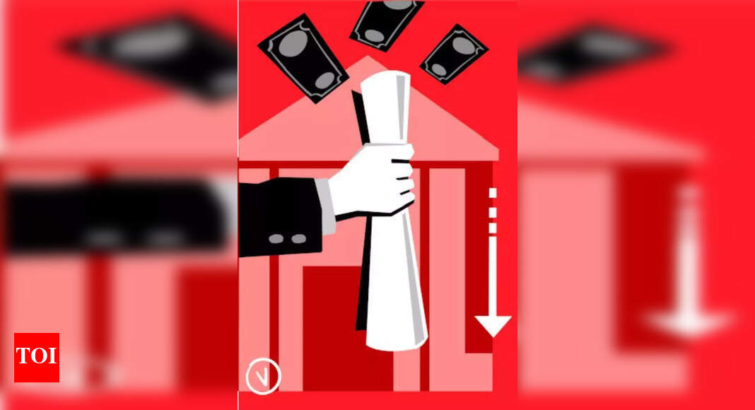 Shiggaon Bypoll Shock: Six Candidates Lose Deposits in Disastrous ...