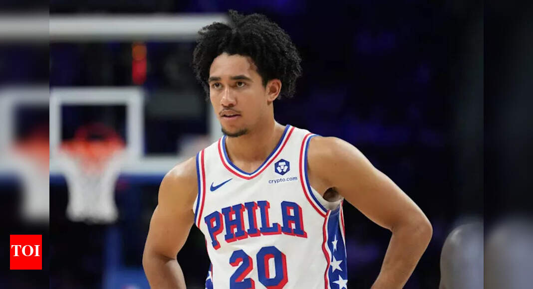 Rockets forward's mom seems to take jab at Jared McCain while ...