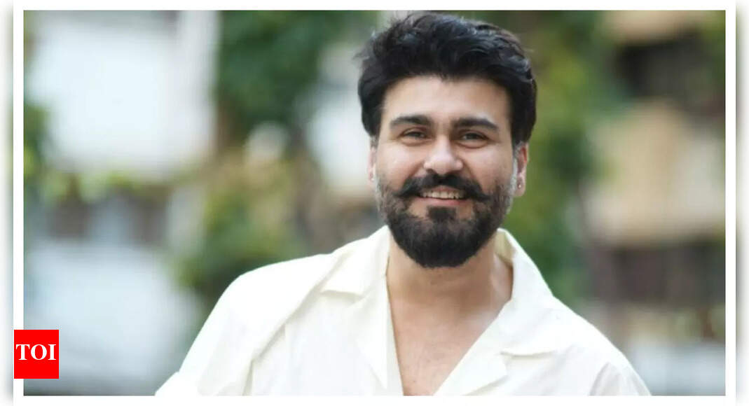 Aarya Babbar on Jagriti – Ek Nayi Subah: Proud to be part of the show ...