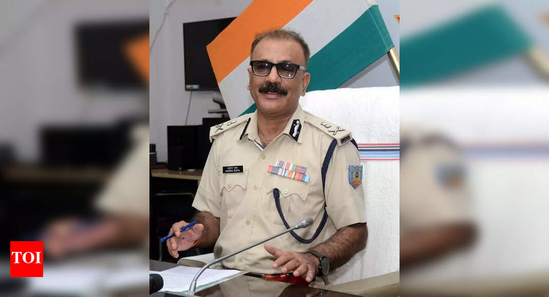 Major Administrative Reshuffle: New DGP and Ranchi DC Appointed in ...