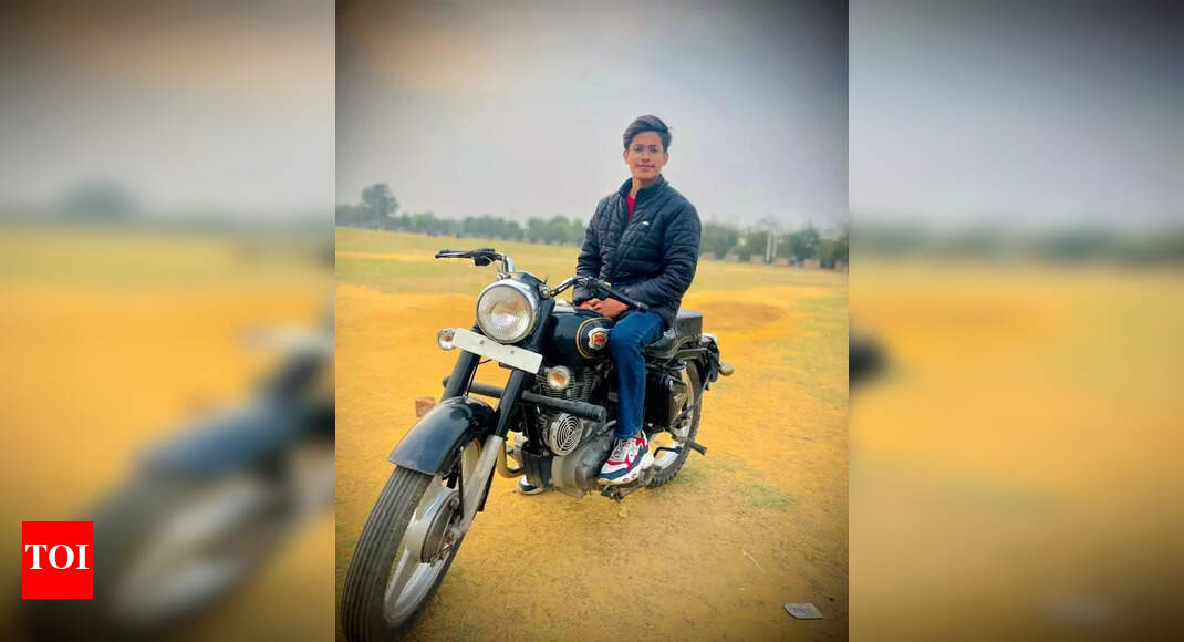 Tragic Chase and Murder of Student Aryan Mishra by Cow Vigilantes in ...
