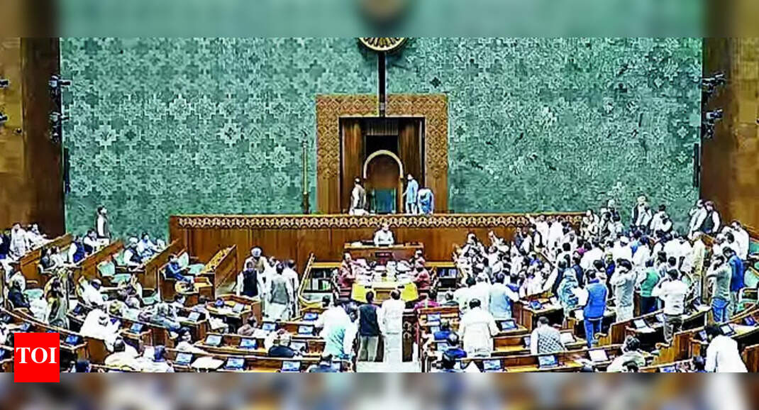 Transformative Bills Proposed by Indian Government to Drive Economic ...