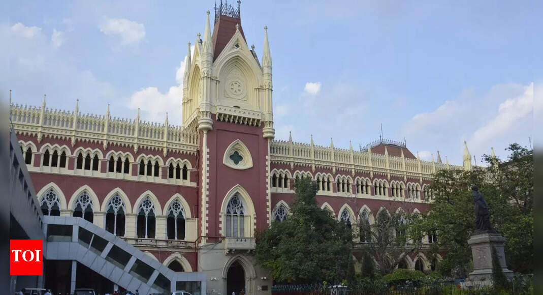 Calcutta High Court: Can't install CCTV cameras in house without ...