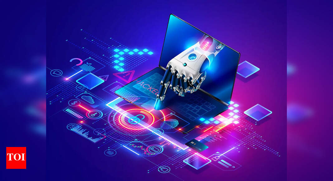 AI is transforming PCs into more intuitive and creative devices - Times ...