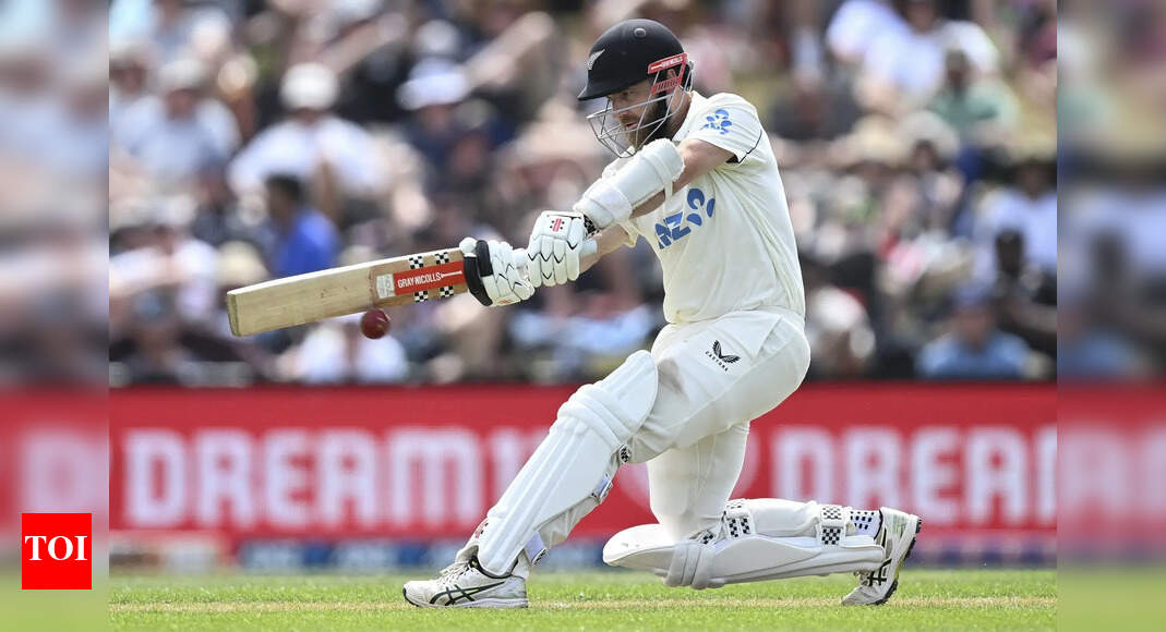 Nervous Nineties: Which batter has been dismissed most times in the 90s ...