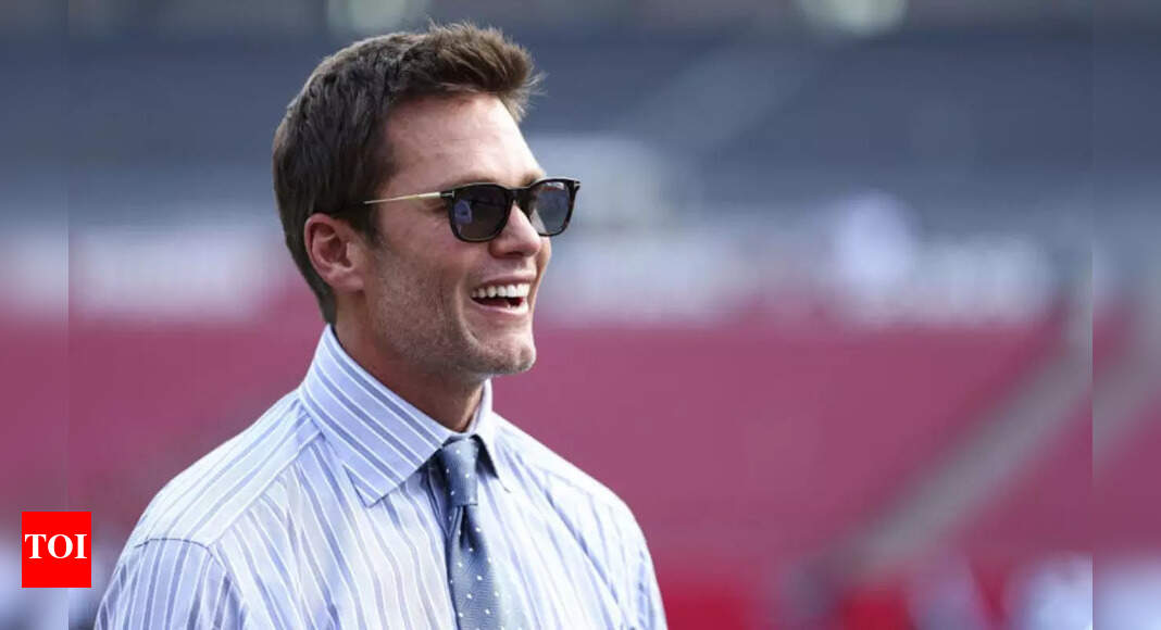 Tom Brady shares how he would've tackled Daniel Jones' Giants release ...