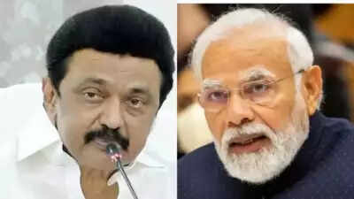 MK Stalin urges PM Narendra Modi to revoke tungsten mining rights in ...