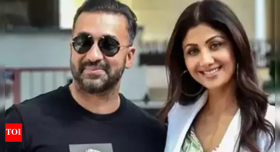 ED Raids Raj Kundra properties in pornography-linked money laundering ...