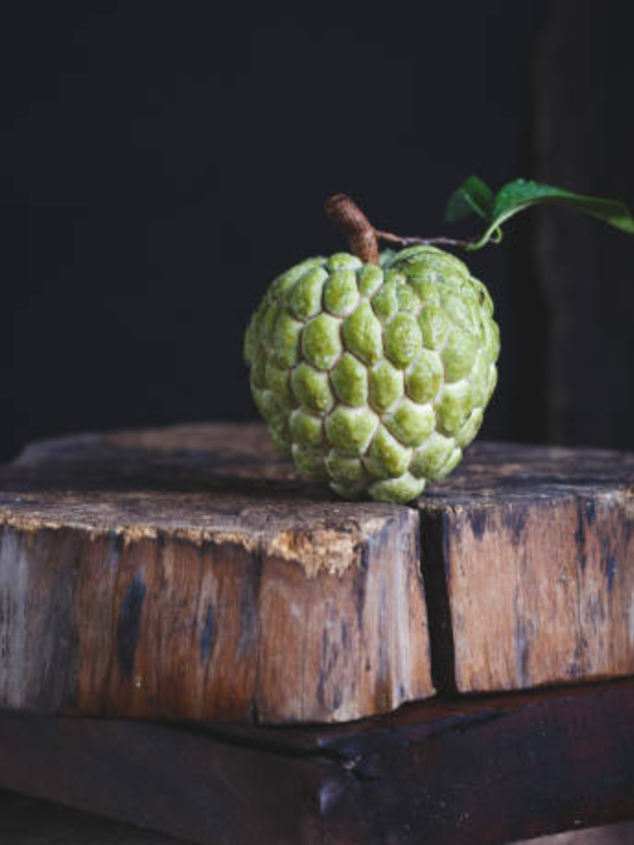 Sitaphal benefits: 10 reasons to have custard apple | Times of India