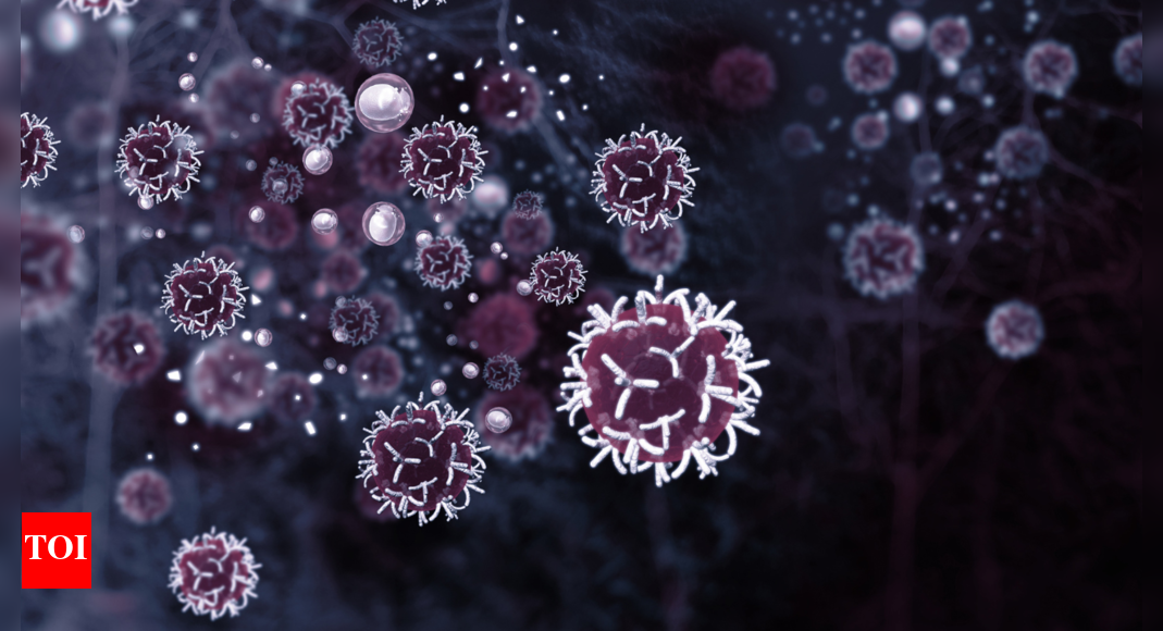 Can Exercise Reduce Cancer Risk? Experts Share Insights | - Times of India