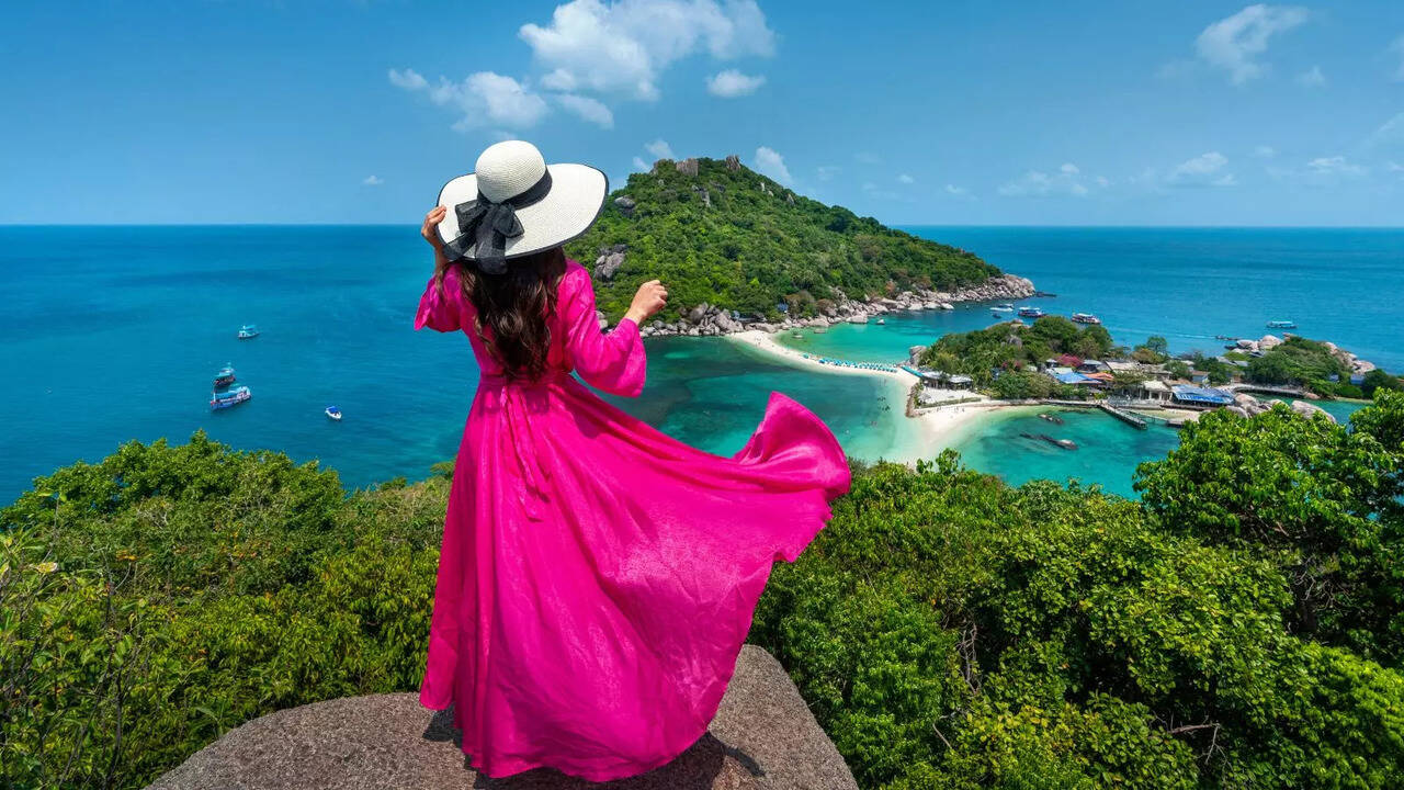7 Must-Do Activities For An Unforgettable Malaysian Journey