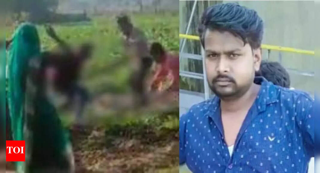 Madhya Pradesh Borewell Dispute: Dalit man beaten to death over ...