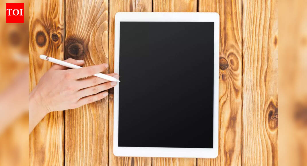 Tablet With Stylus: Best Tablets With Stylus For Students, Artists And ...