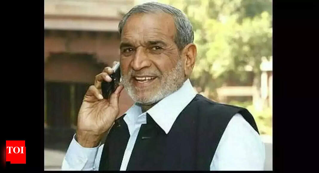 Sajjan Kumar Verdict: 1984 anti-Sikh riots case Delhi court defers verdict against ex-Congress ...