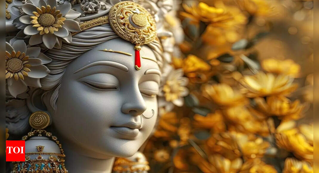 Brahm Gyan Meditation: Re-defined for Modern Minds! - Times of India