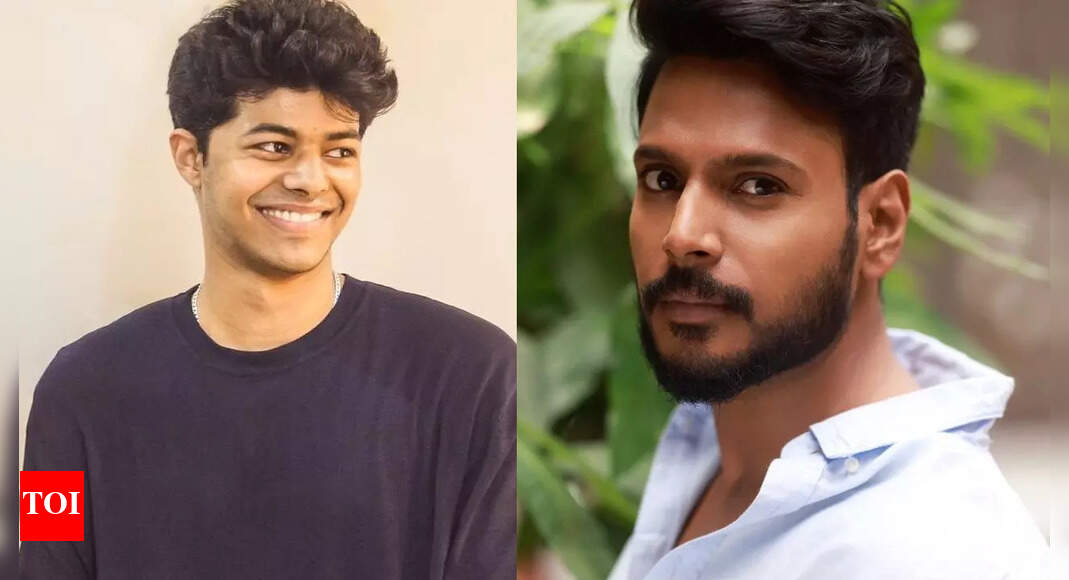 Jason Sanjay's debut directorial takes off after a year's wait, first cast and crew revealed ...