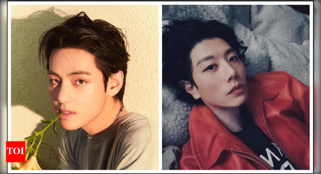 First poster of 'When the Stars Gossip' unveiled: Lee Min Ho and Gong ...