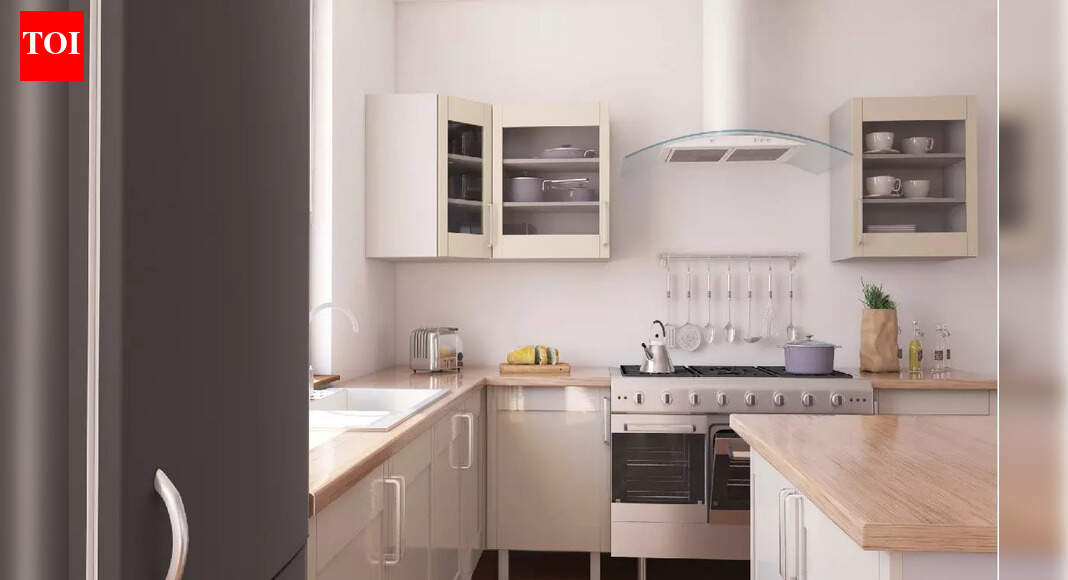 Kitchen Chimney With Motion Sensor: Top Kitchen Chimneys With Motion ...