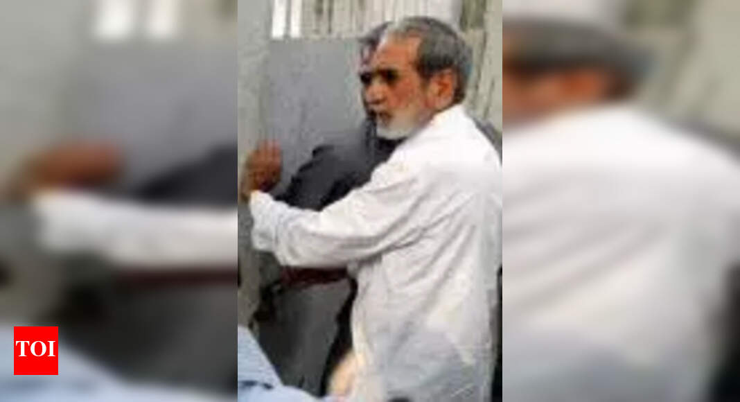 Court Delays Verdict in Sajjan Kumar's 1984 Anti-Sikh Riots Case ...