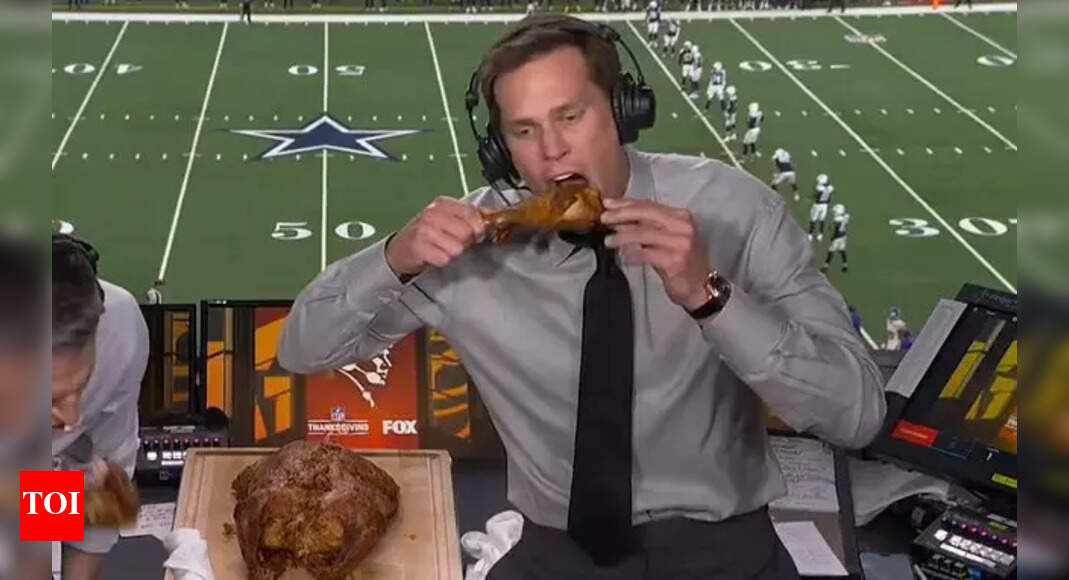 A look into the NFL’s Thanksgiving tradition - the Turducken | NFL News ...