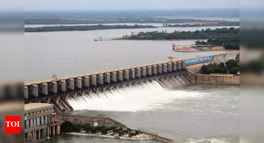 Farmers in Upper Krishna Project Set to Renew Agitation for Land Rights ...