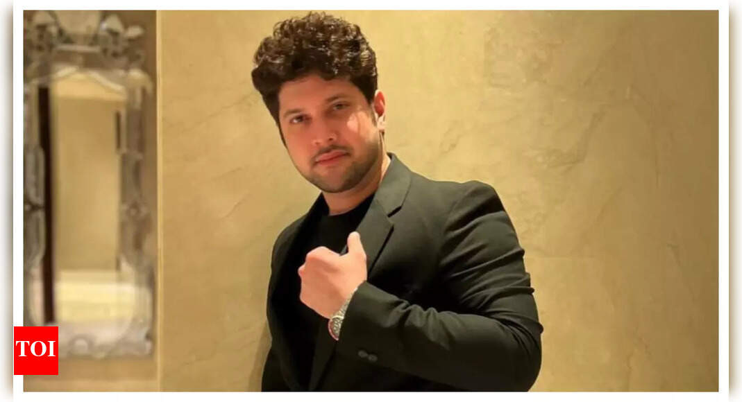 Exclusive - Aditya Deshmukh on working on television: The story is the ...