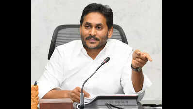 Jagan Mohan Reddy Plans District Tours Post-Sankranti to Revitalize YSRCP Support | Vijayawada ...