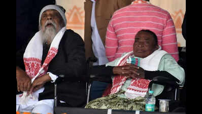 Rupi Soren: The Heart of the Soren Family and Political Legacy | Ranchi ...