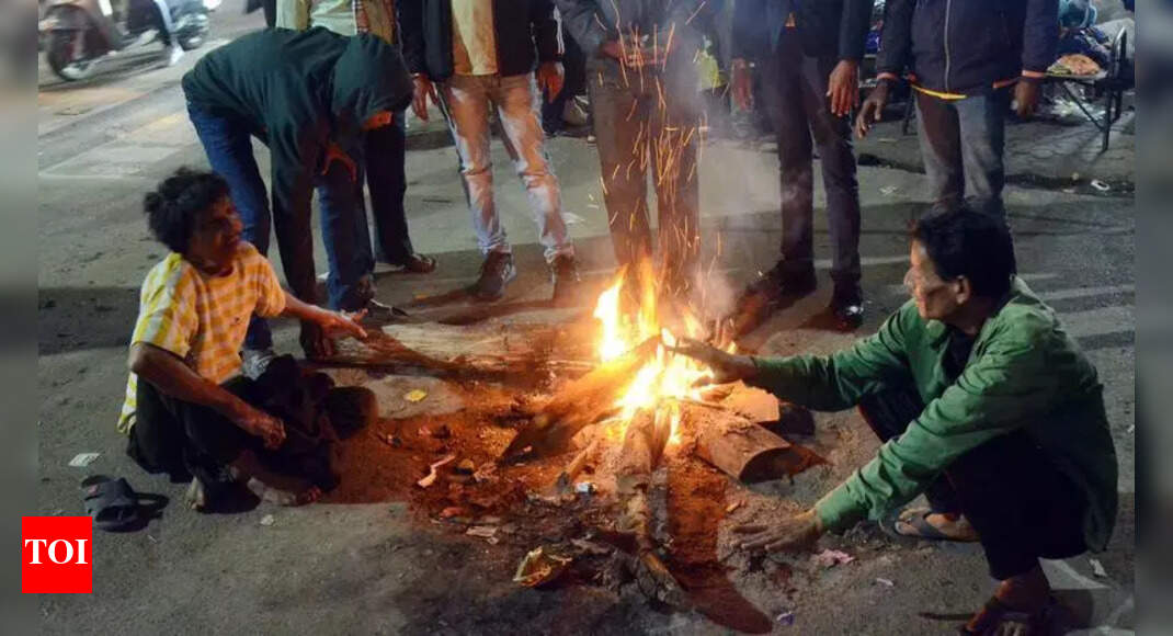 JHALSA's Winter Relief Drive: Protecting Vulnerable Dwellers in ...