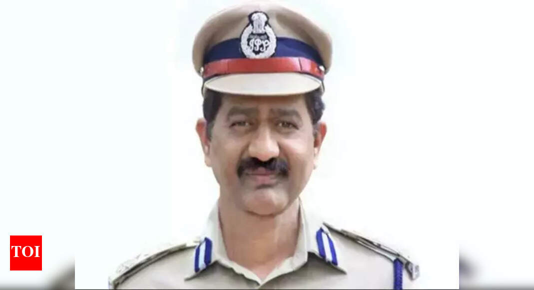 Former SIB Chief Prabhakar Rao Investigated for Alleged Bid for ...