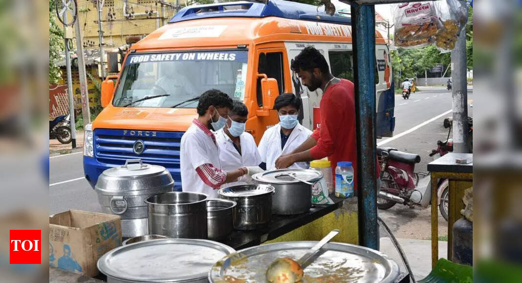 Food Safety Alert: 72 Unsafe and 211 Substandard Products Identified in ...