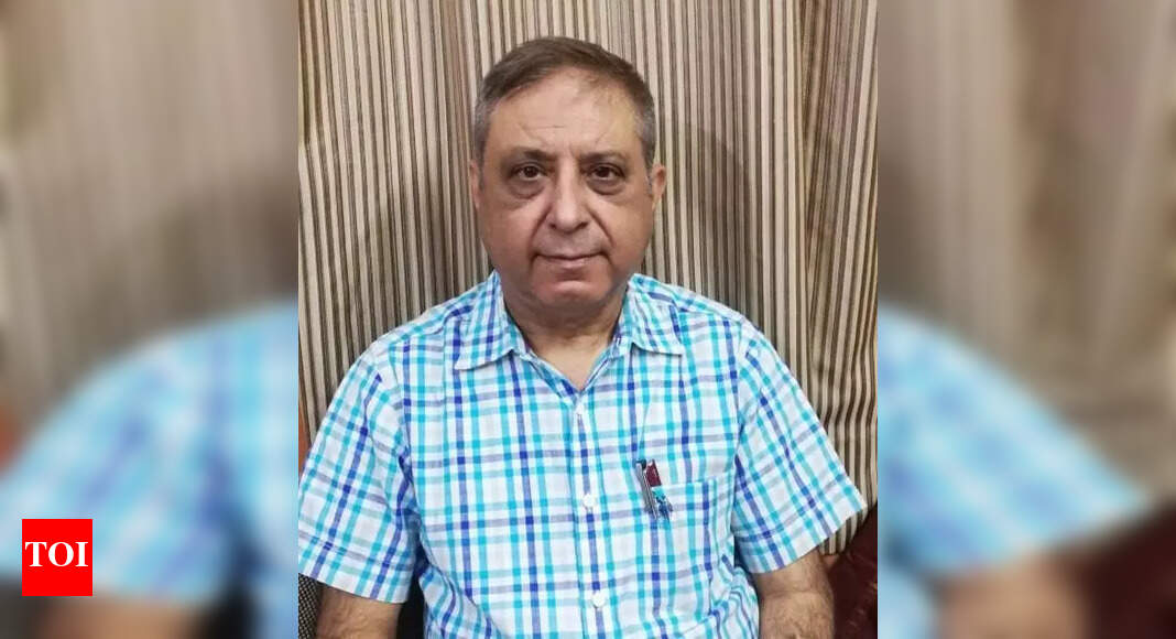 Remembering Dr. Rohit Bhatia: A Loss for the Medical Community ...