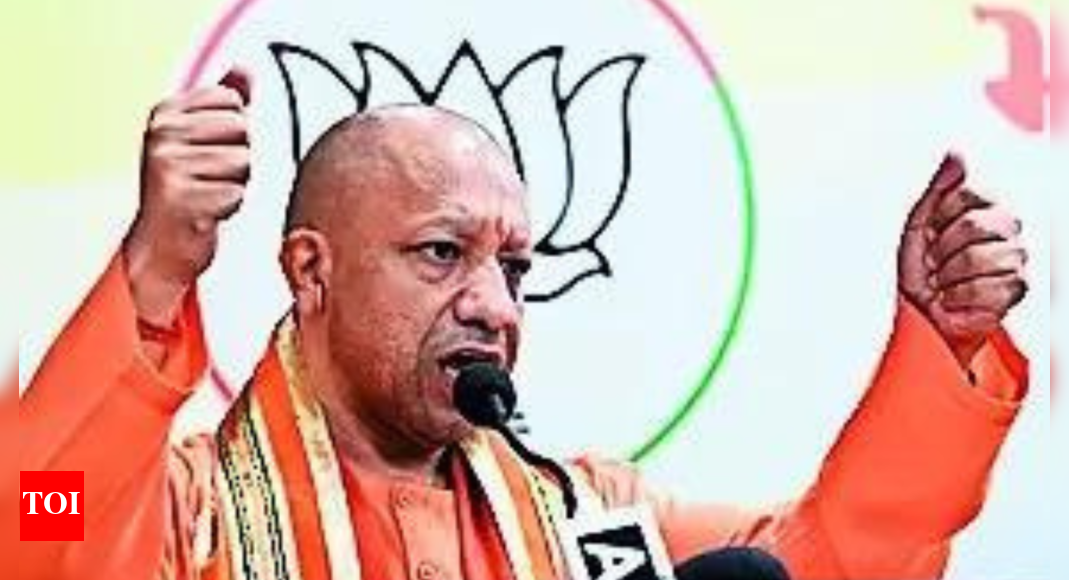Yogi Adityanath Promises Bigger BJP Victory in 2027 During MLAs ...