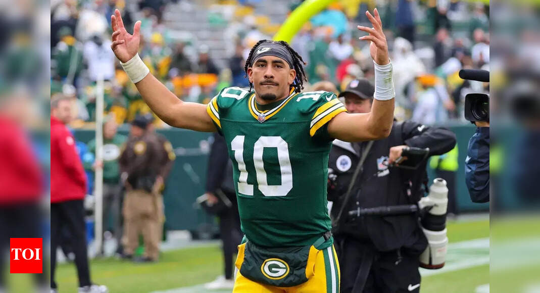 The Packers are preparing to showcase their significant improvement ...