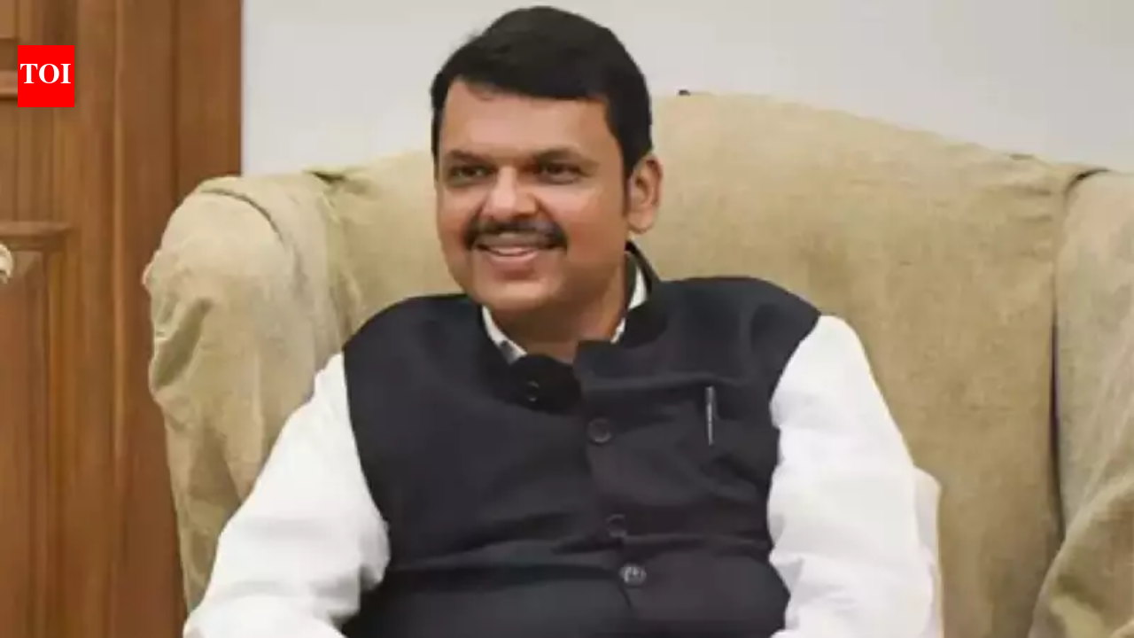 Maharashtra New CM 2024 Live Updates: Devendra Fadnavis' name finalised ...