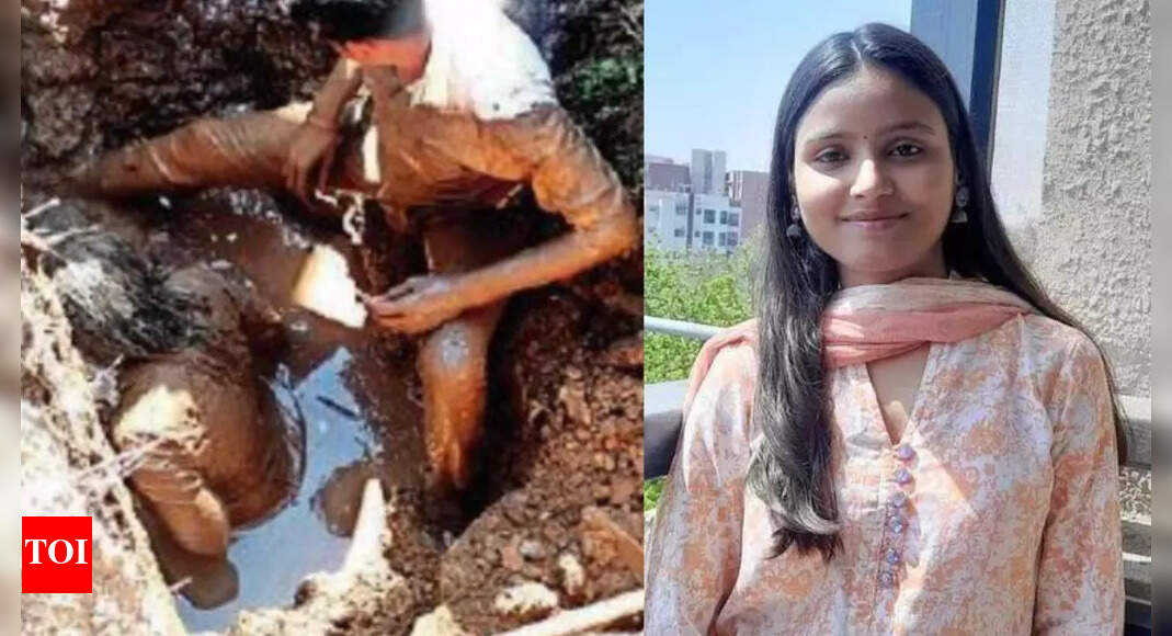 Tragic Death of IIT Scholar Surabhi Verma: A Loss for India’s Academic Community | Delhi News ...