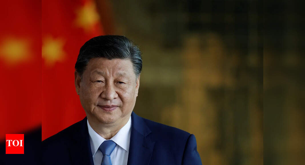 China’s lone-wolf attacks pose challenge for Xi Jinping’s security ...