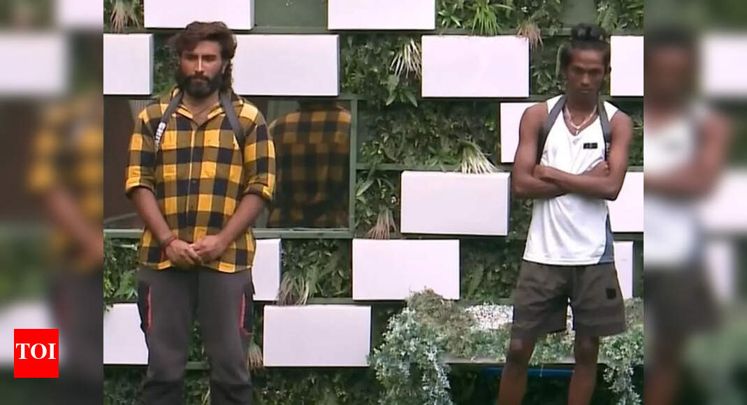 Bigg Boss Tamil 8: Jeffrey secures nomination-free pass after winning ...