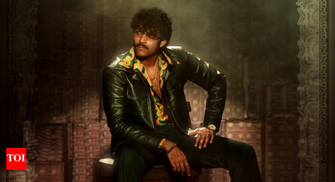 Varun Teja starrer 'Matka' OTT details are HERE: Find out when and where to watch | - Times of India