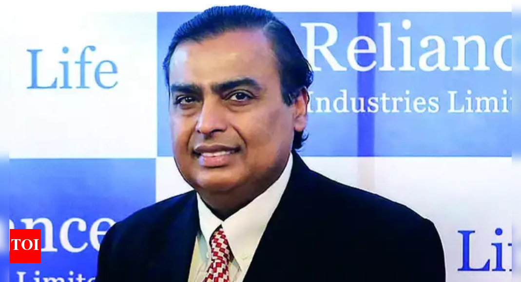 Reliance dominates Wizikey media visibility rankings for 2024 among all ...
