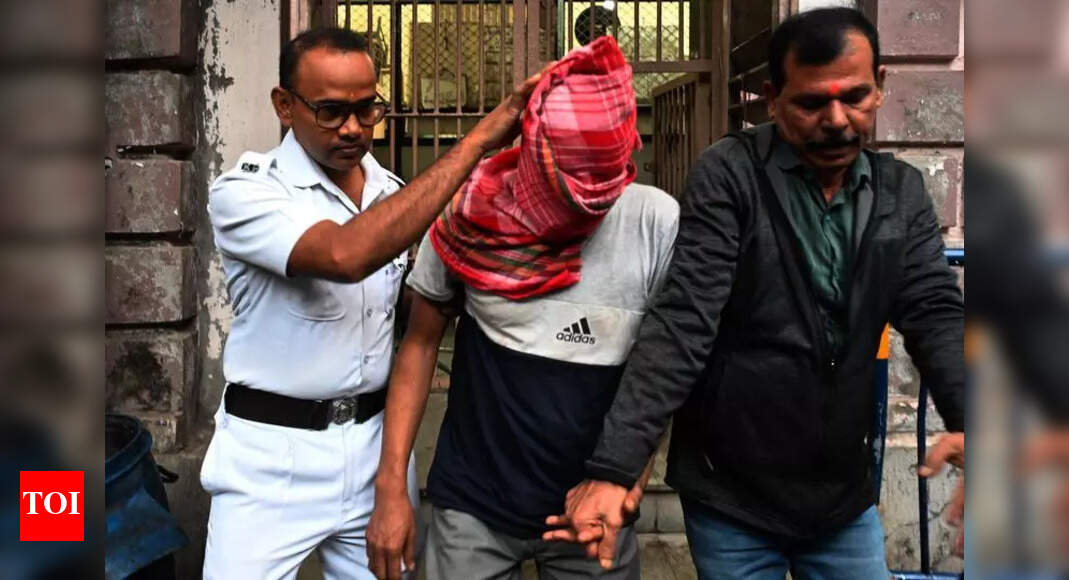 Bangladeshi BNP Member Arrested in Kolkata with Fake Passport and ...